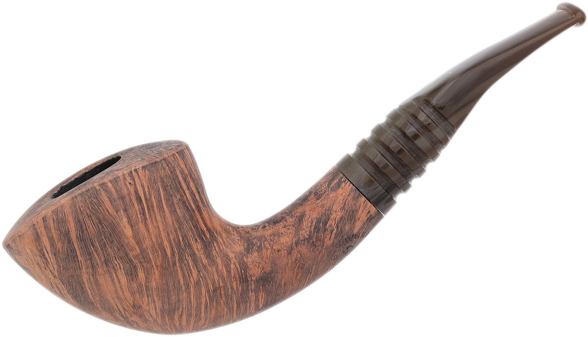 Nording Hunting Pipe Smooth Elephant (2015)