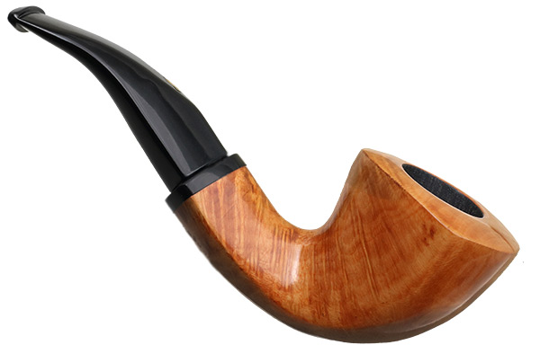 New Pipes » Nording » Hunting Pipe Smooth Ram (2012)