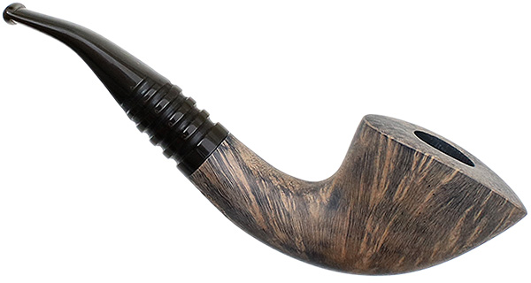 Nording Hunting Pipe Smooth Elephant (2015) | Buy Nording Tobacco Pipes ...