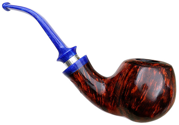 Nording Classic Smooth Bent Apple with Silver (12) | Buy Nording ...