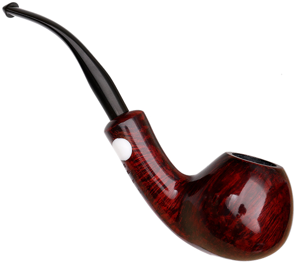 New Pipes » Nørding » Hunting Pipe Smooth Goose (1997)