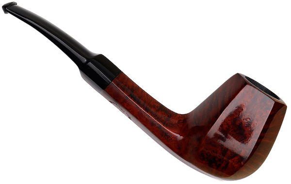 New Pipes » Nørding » Hunting Pipe Smooth Hare (2009)
