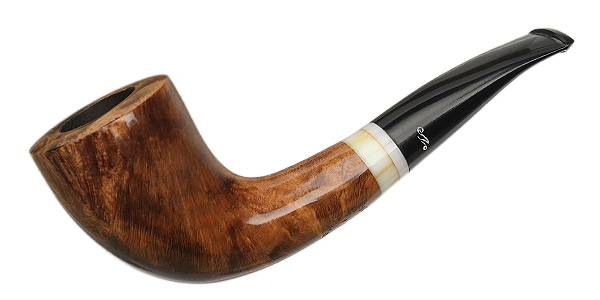 New Pipes » Nørding » Hunting Pipe Smooth Wood Pigeon (2017)