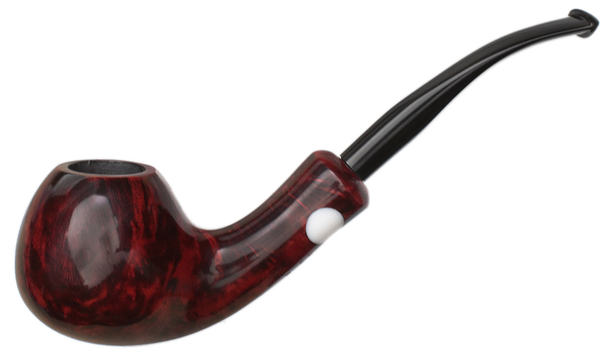 Nording Hunting Pipe Smooth Goose (1997) | Buy Nording Tobacco Pipes at ...