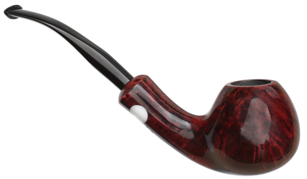 Nording Hunting Pipe Smooth Goose (1997) | Buy Nording Tobacco Pipes at ...
