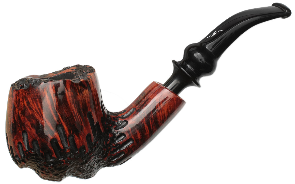 Nording Partially Rusticated Freehand (4)