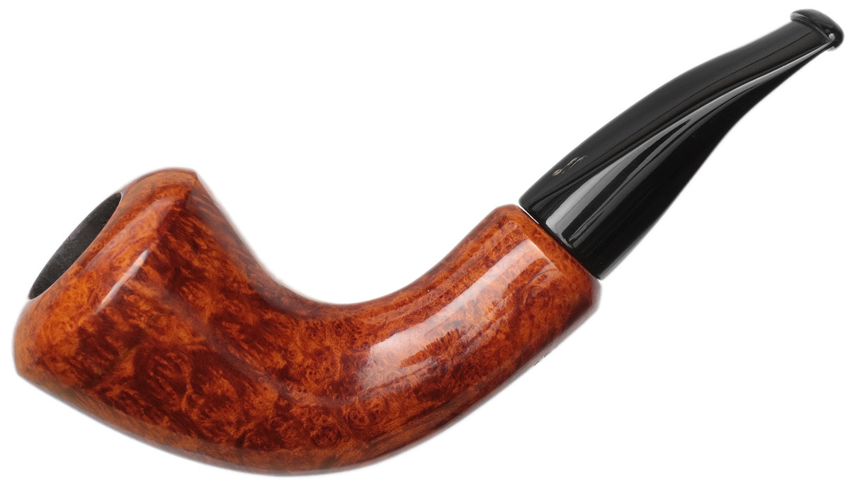 Nording Hunting Pipe Smooth Bison (2010)