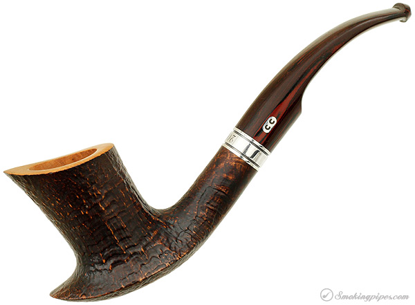 Chacom: Pipe of the Year 2014 (900) (937/1245) Tobacco Pipe