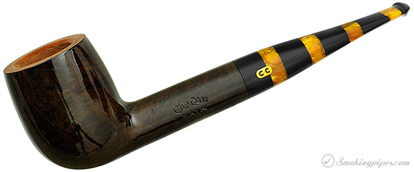 Chacom Maya (185) (9mm) | Buy Chacom Tobacco Pipes at Smokingpipes
