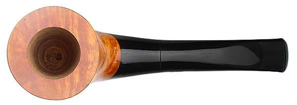 Chacom Volute Smooth Orange Horn