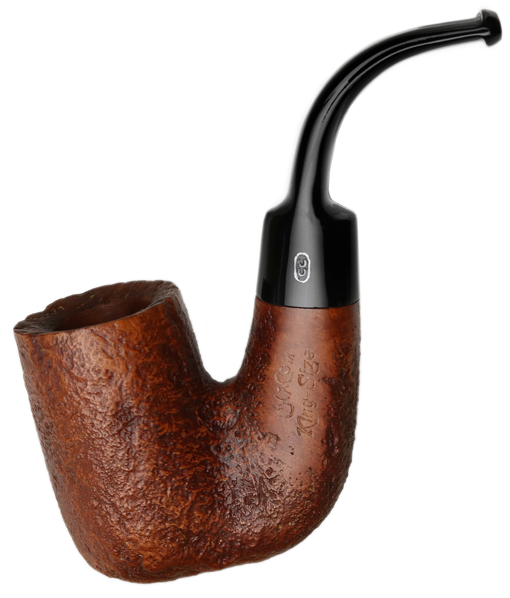 Chacom King Size Sandblasted (1206)