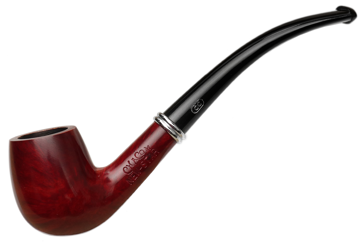 Chacom USA New Star Smooth Bent Billiard (521)