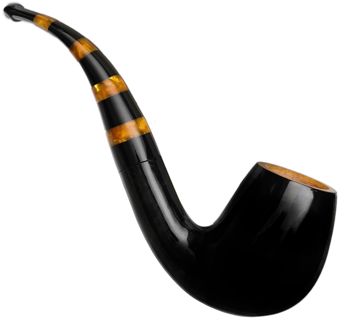 Chacom Maya (851) | Buy Chacom Tobacco Pipes at Smokingpipes