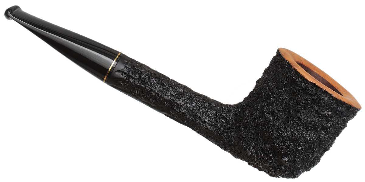 Chacom Grand Cru Black Rusticated Dublin