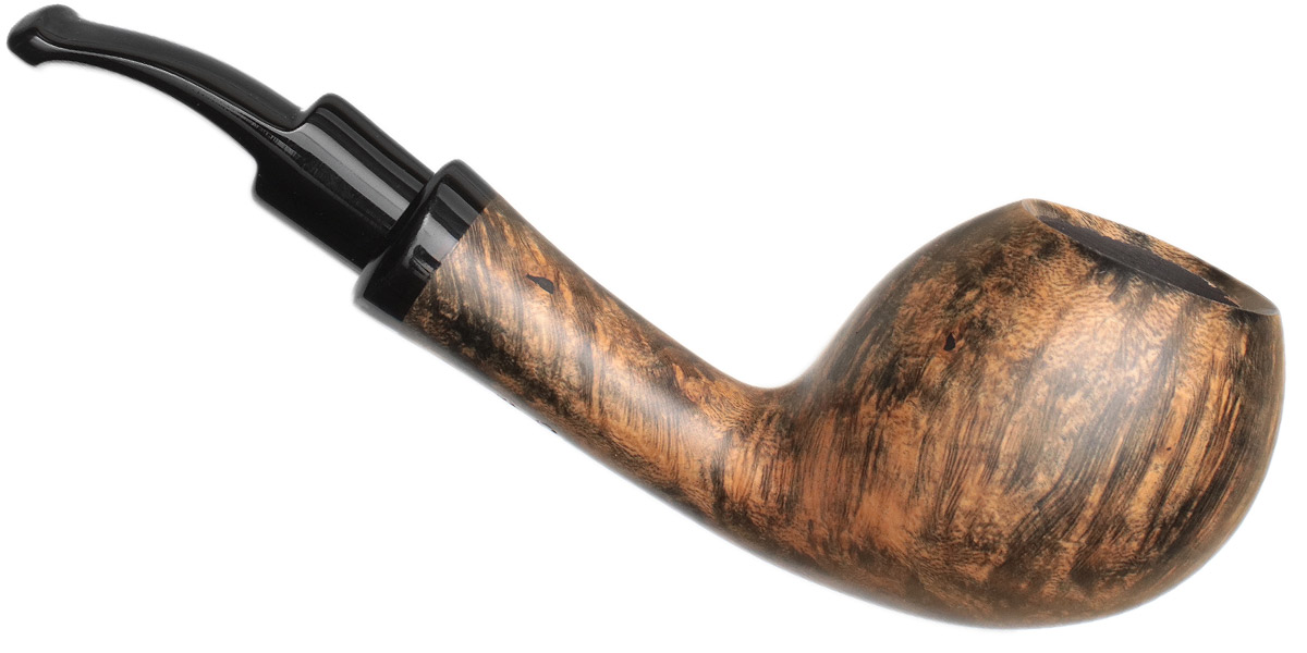 Chacom Eltang Smooth Grey Matte Anton | Buy Chacom Tobacco Pipes at ...