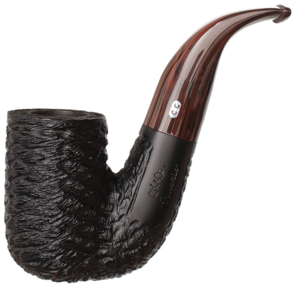 Chacom Rusticated (235) (9mm)