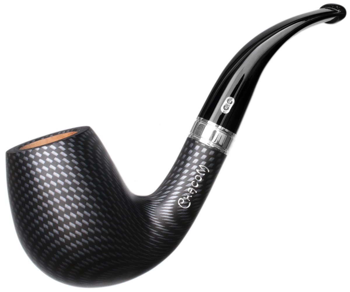 New Pipes » Chacom » Carbone (851)