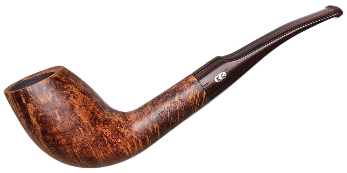 New Pipes » Chacom » Pipe of the Year 2018 (373/1245)