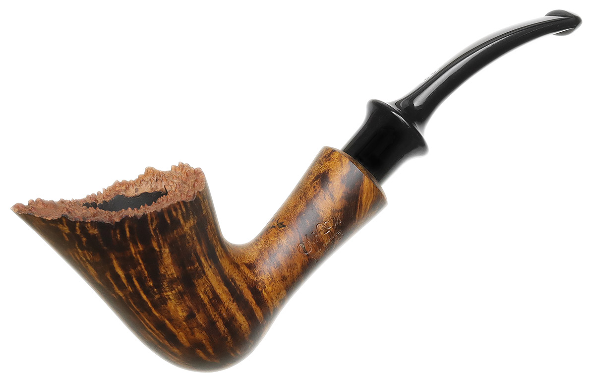 Chacom Fleur Smooth Contrast Bent Dublin