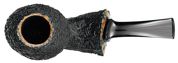 Scott Klein Sandblasted Tomato