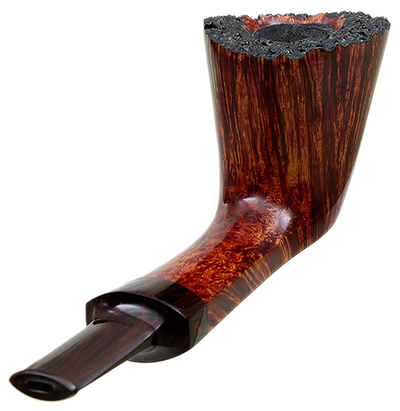 New Pipes » Pete Prevost » Smooth Bent Dublin