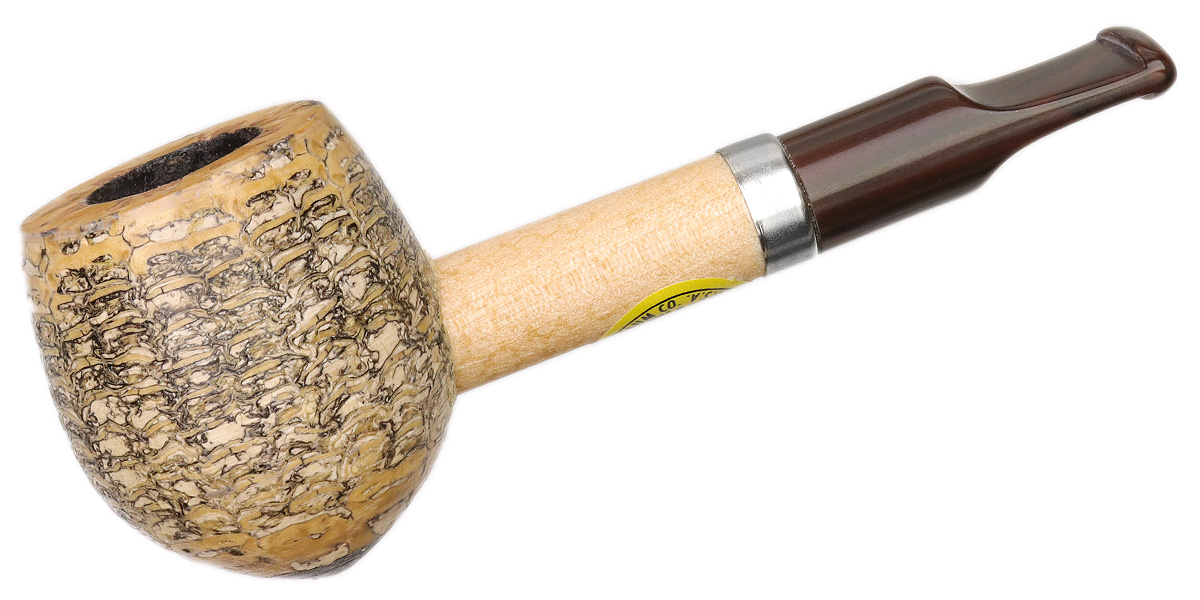 Stubby - Missouri Meerschaum Corn Cob Pipes | Smokingpipes