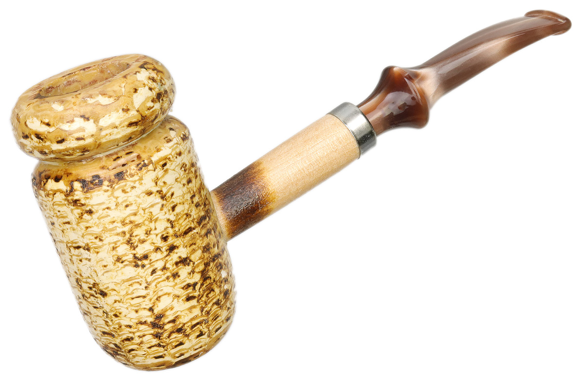 The Henry - Missouri Meerschaum Pipes | Smokingpipes.com