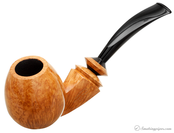 Werner Mummert Smooth Bent Egg