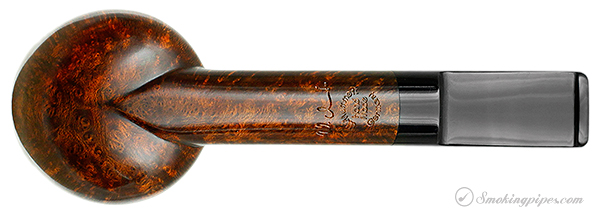 New Pipes » Werner Mummert » Smooth Brandy