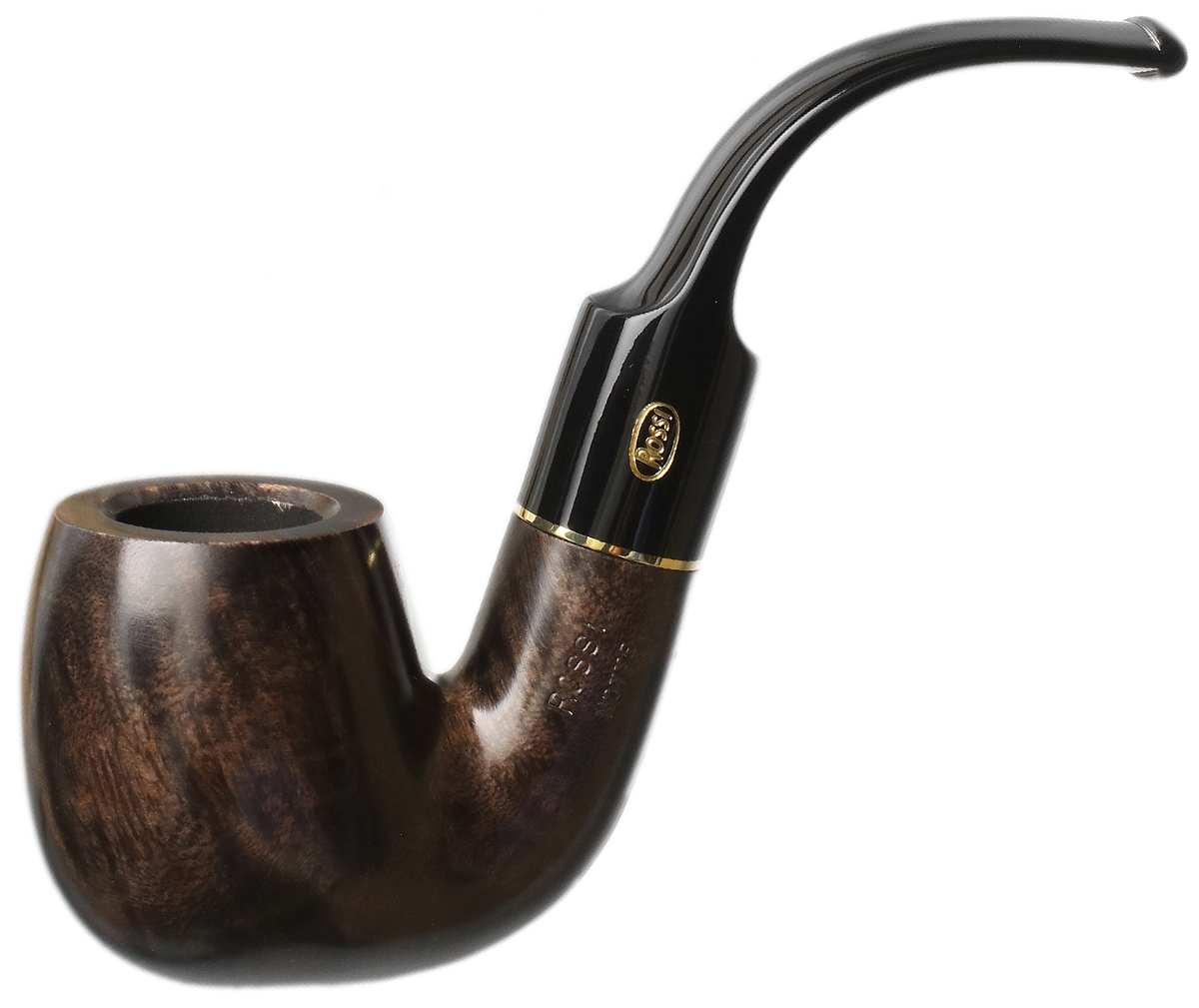 Rossi Notte (8614) | Buy Rossi Tobacco Pipes at Smokingpipes.com
