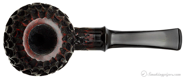 New Pipes » Lomma » Rusticated Bent Tomato
