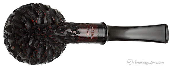 New Pipes » Lomma » Rusticated Bent Tomato