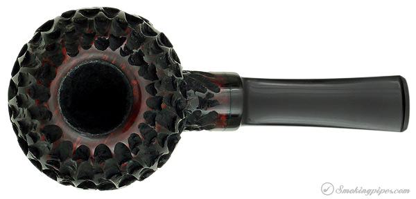 Lomma Rusticated Tomato | Buy Lomma Tobacco Pipes at Smokingpipes