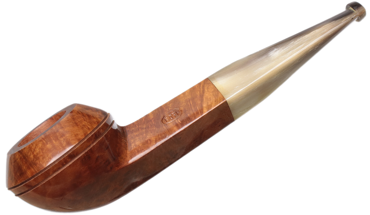 Ropp *****Vintage Smooth (420) | Buy Ropp Tobacco Pipes at Smokingpipes.com