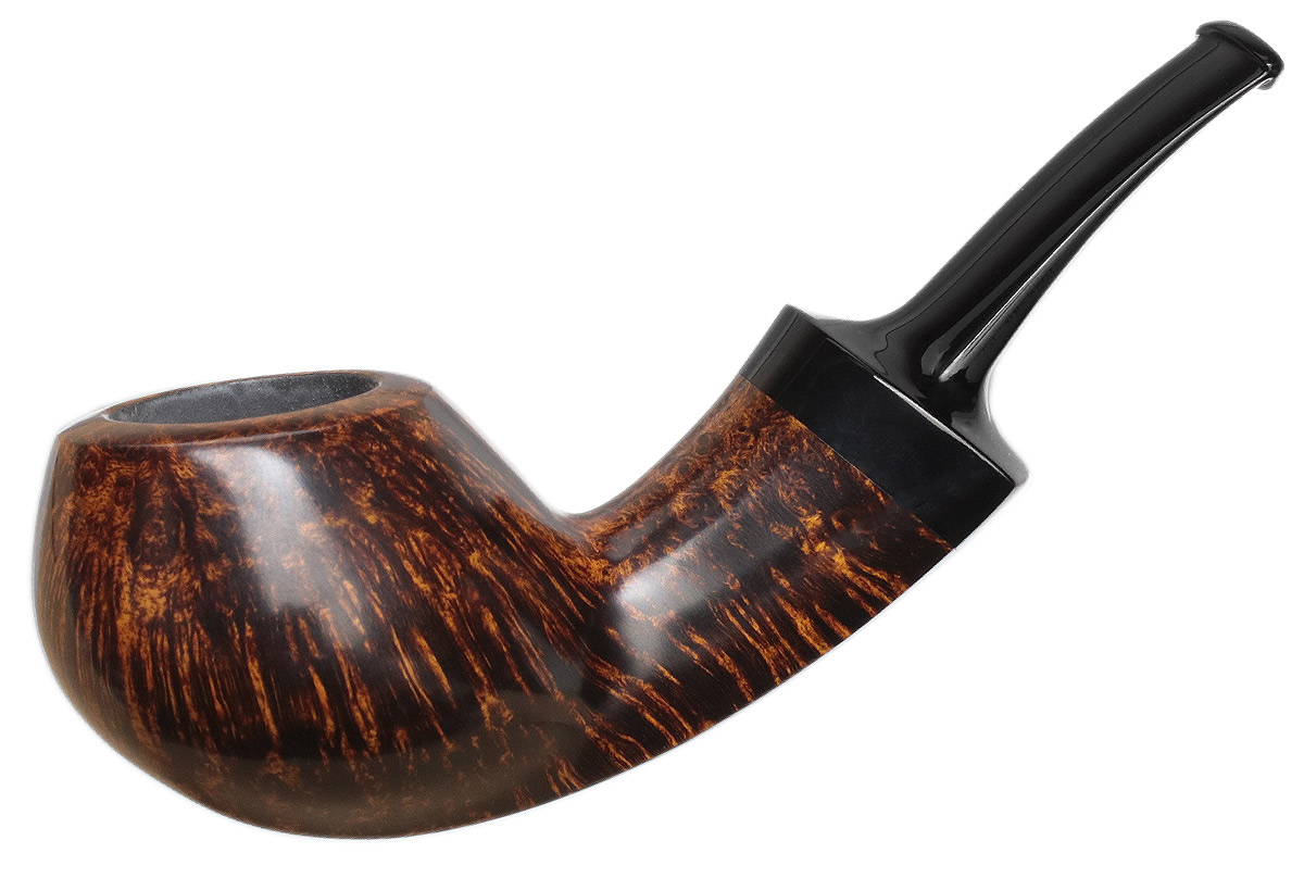Abe Herbaugh Smooth Fish