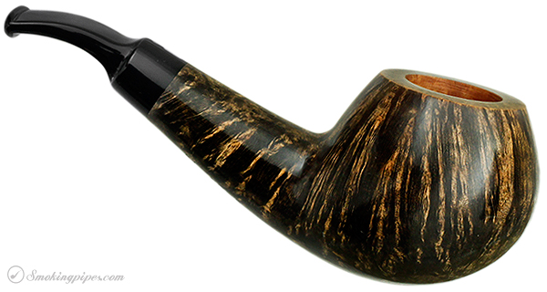 Jacono Jack Bent Apple | Buy Jacono Tobacco Pipes at Smokingpipes