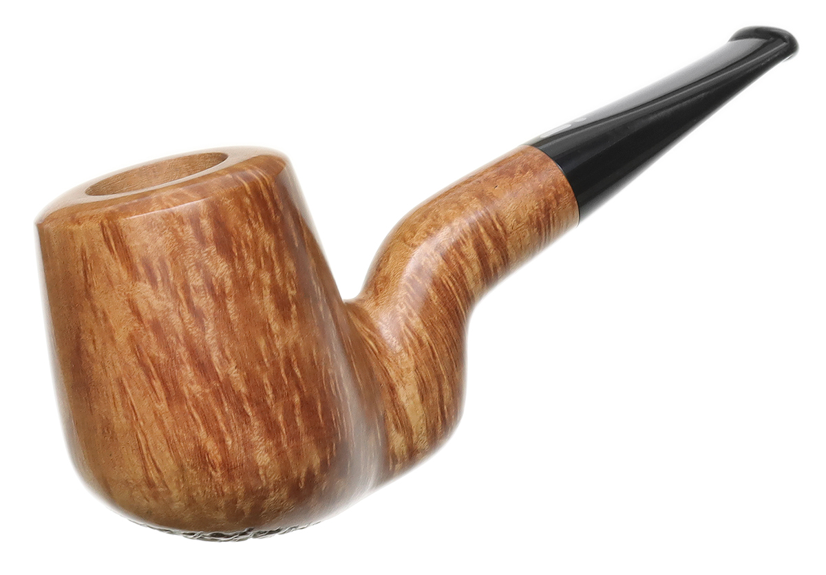 New Pipes » Jacono » Bishop Flamingo