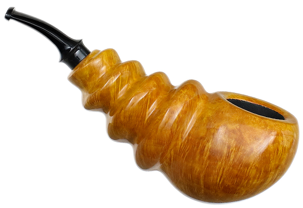 Tsuge Ikebana Smooth Freehand (Fukuda) (I) (118) (2014)