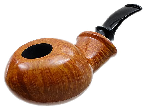 Tsuge Ikebana Smooth Tomato (O) (023)
