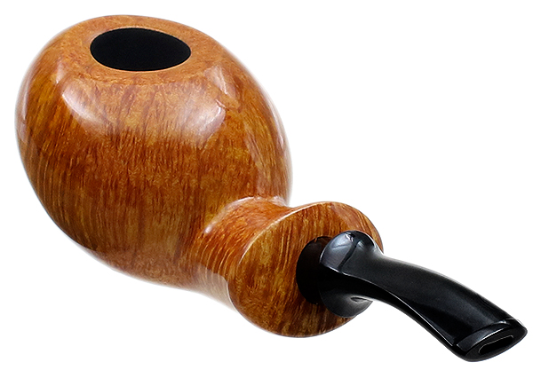 Tsuge Ikebana Smooth Tomato (O) (023)
