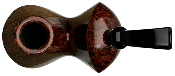 Tsuge Ikebana Smooth Volcano (Kikuchi) (G) (026) (2018)