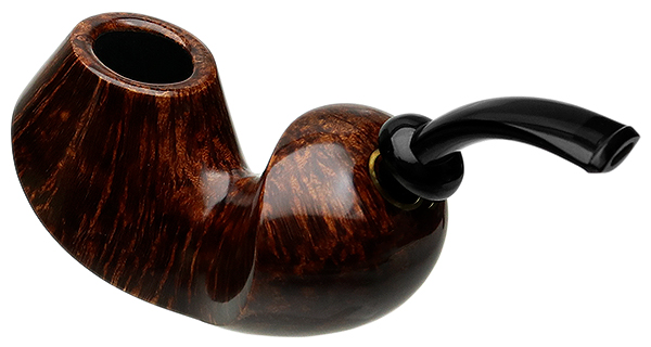 Tsuge Ikebana Smooth Volcano (Kikuchi) (G) (026) (2018)