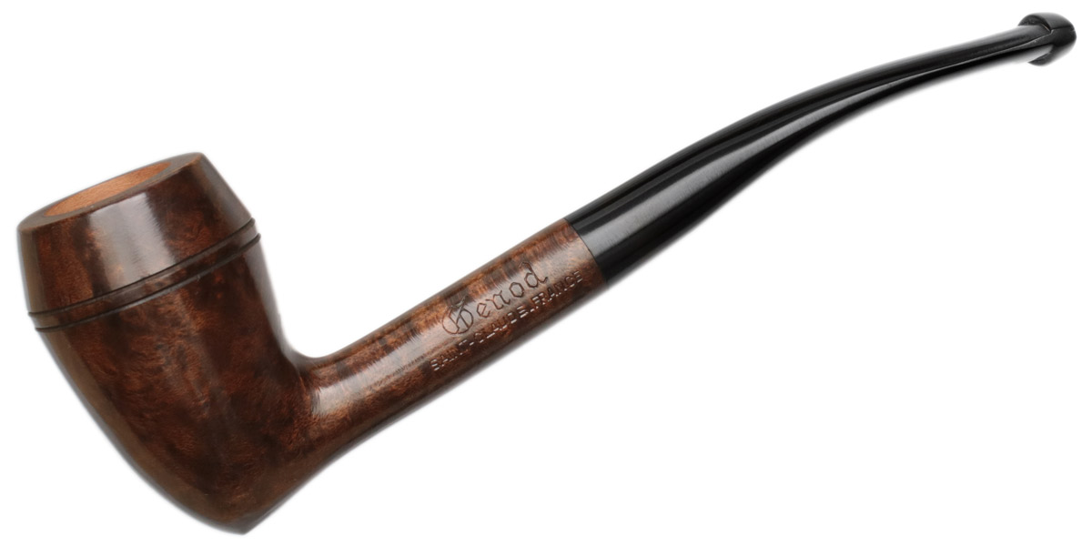 Genod Smooth Brown Acorn