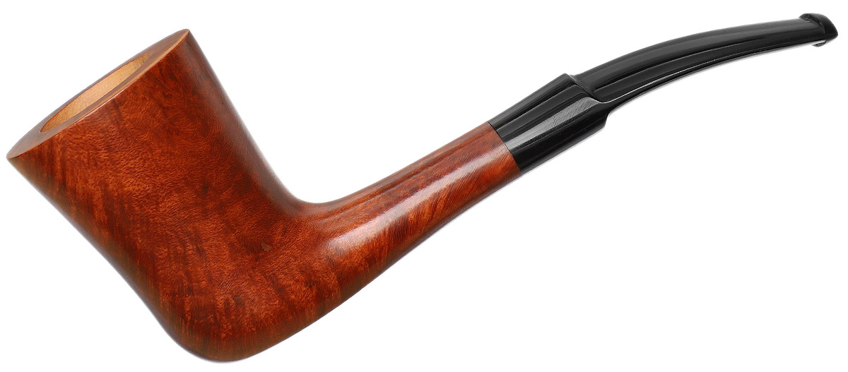 New Pipes » Genod » Smooth Bright Bent Dublin