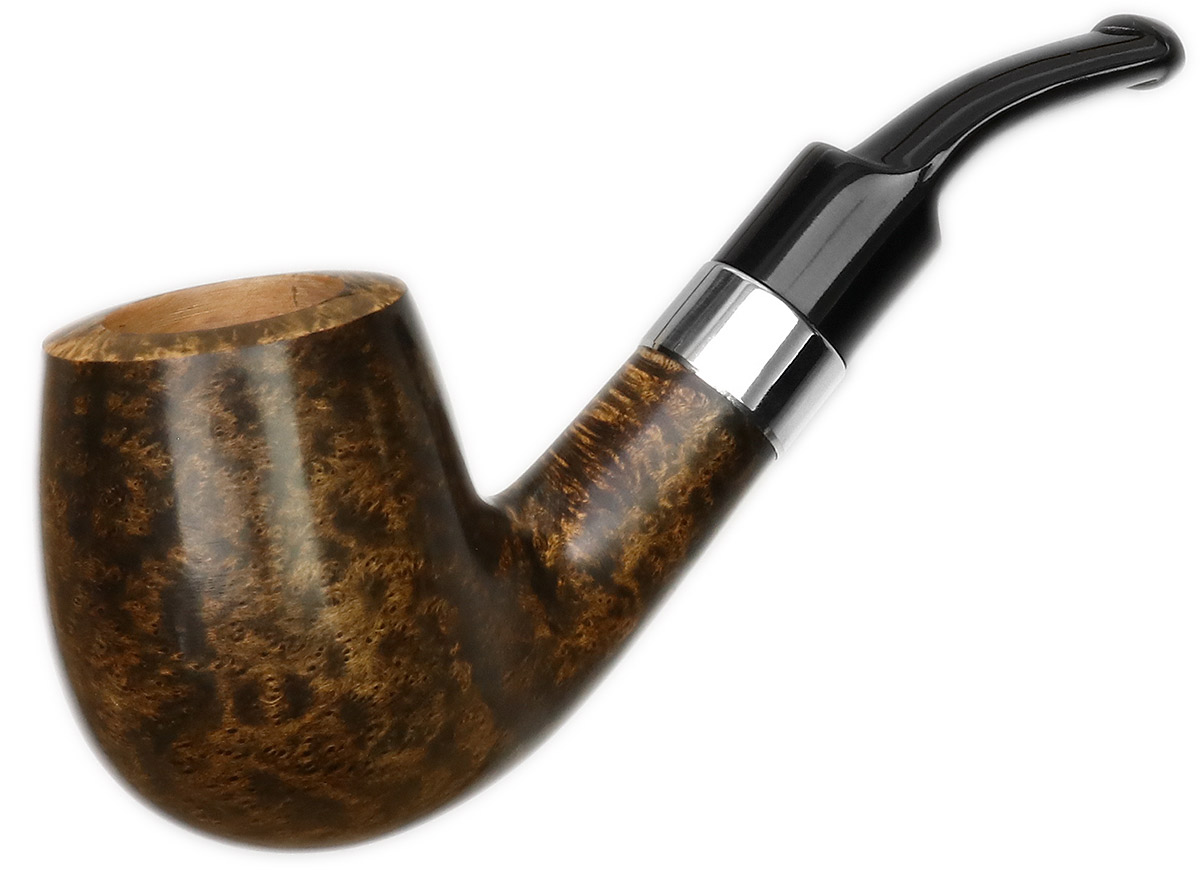 Genod Smooth Bent Billiard