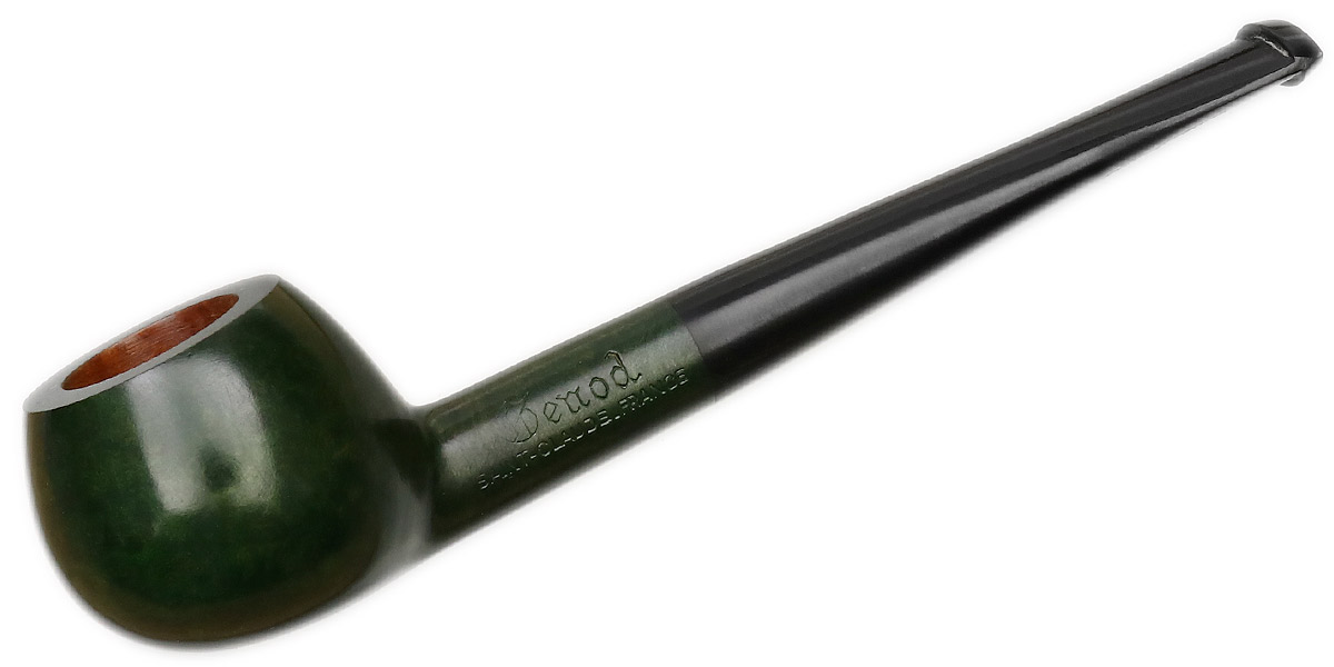 Genod Smooth Green Prince