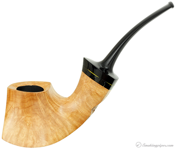New Pipes » Doctor's » Smooth Freehand with Polymerized Organics