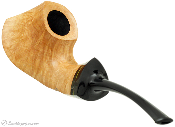 New Pipes » Doctor's » Smooth Freehand with Polymerized Organics