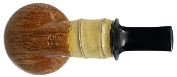 New Pipes » Doctor's » Smooth Rhodesian with Buddha Belly Bamboo and ...