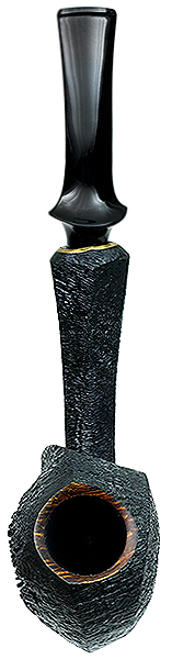 Ping Zhan Sandblasted Blowfish